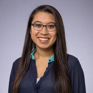 Aninda Manocha | EECS Rising Stars 2022