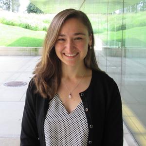 Alyssa Kody | EECS Rising Stars 2022