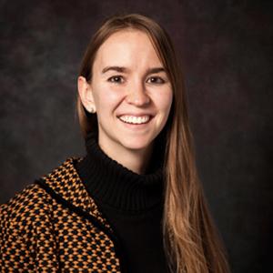 Amanda Coston | EECS Rising Stars 2022
