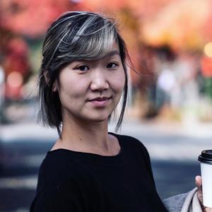Jane E | EECS Rising Stars 2022