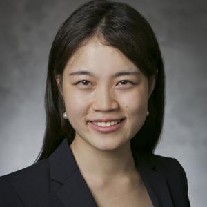 Dongshunyi "Dora" Li | EECS Rising Stars 2022