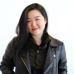 Emily Tseng | EECS Rising Stars 2022