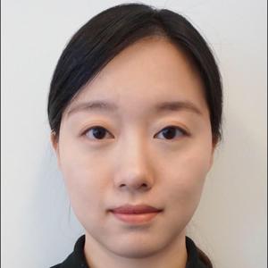 Kexin (Kathy) Li | EECS Rising Stars 2022