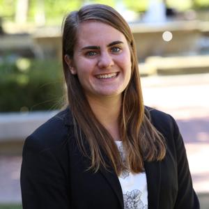 Emily Reed | EECS Rising Stars 2022