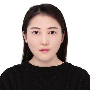 Ping Xu | EECS Rising Stars 2022