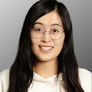 Wenqi Cui | EECS Rising Stars 2022
