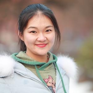 Haoyue Tang | EECS Rising Stars 2022