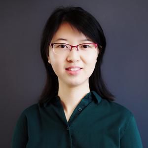 Shuang Li | EECS Rising Stars 2022