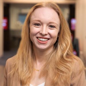 Emily Wenger | EECS Rising Stars 2022