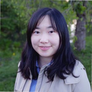 Yi Zhang | EECS Rising Stars 2022